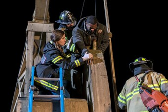 The Night Shift: Do No Harm Photo: 3014226 - NBC.com