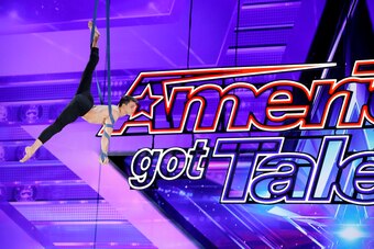 null: Season 12: Auditions, Week 5 Photo: 3014448 - NBC.com