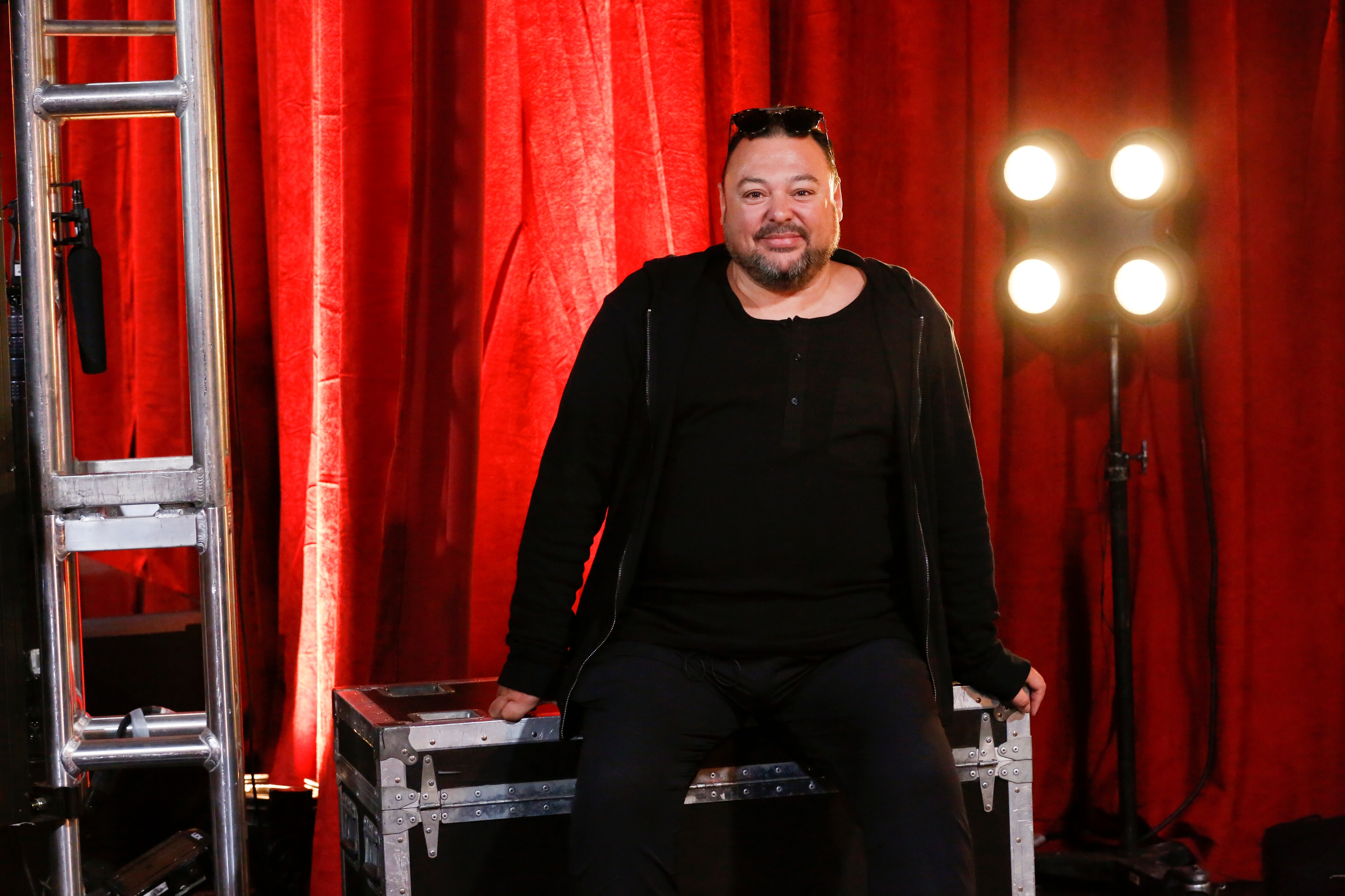 null: Behind the Scenes: Auditions Week 5 Photo: 3014465 - NBC.com