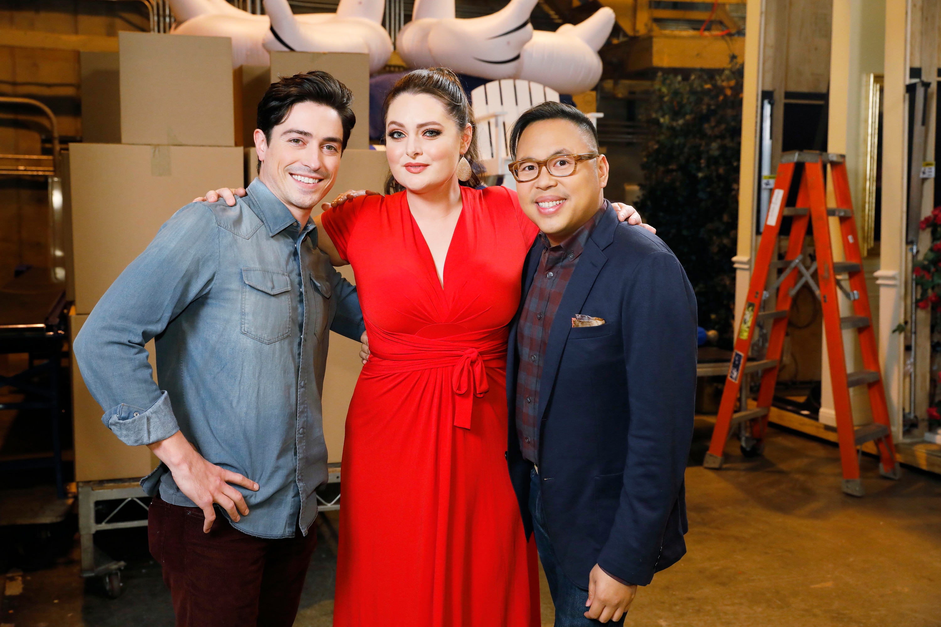 Hollywood Game Night: Super Duper Store Night Photo: 3014826 - NBC.com