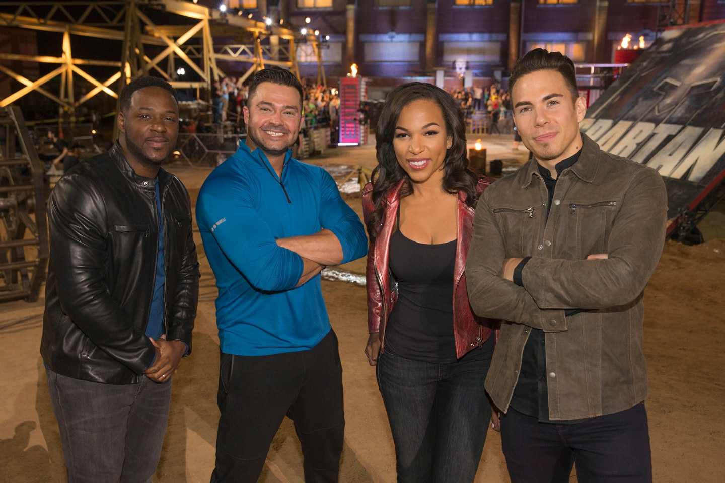 Spartan Ultimate Team Challenge: Spartan Championship Photo: 3017340 ...