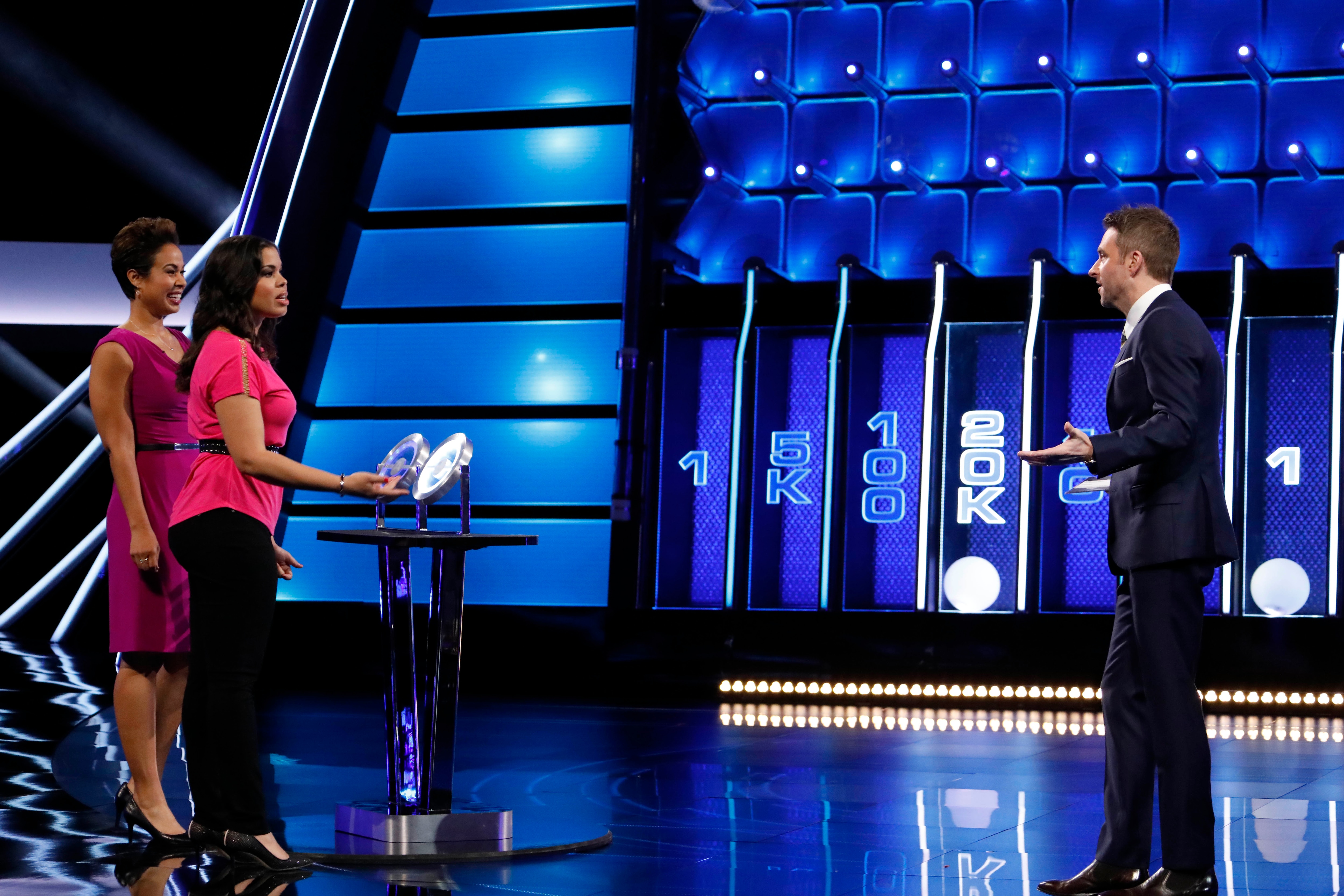 null: Erin and Rachael Photo: 3022512 - NBC.com