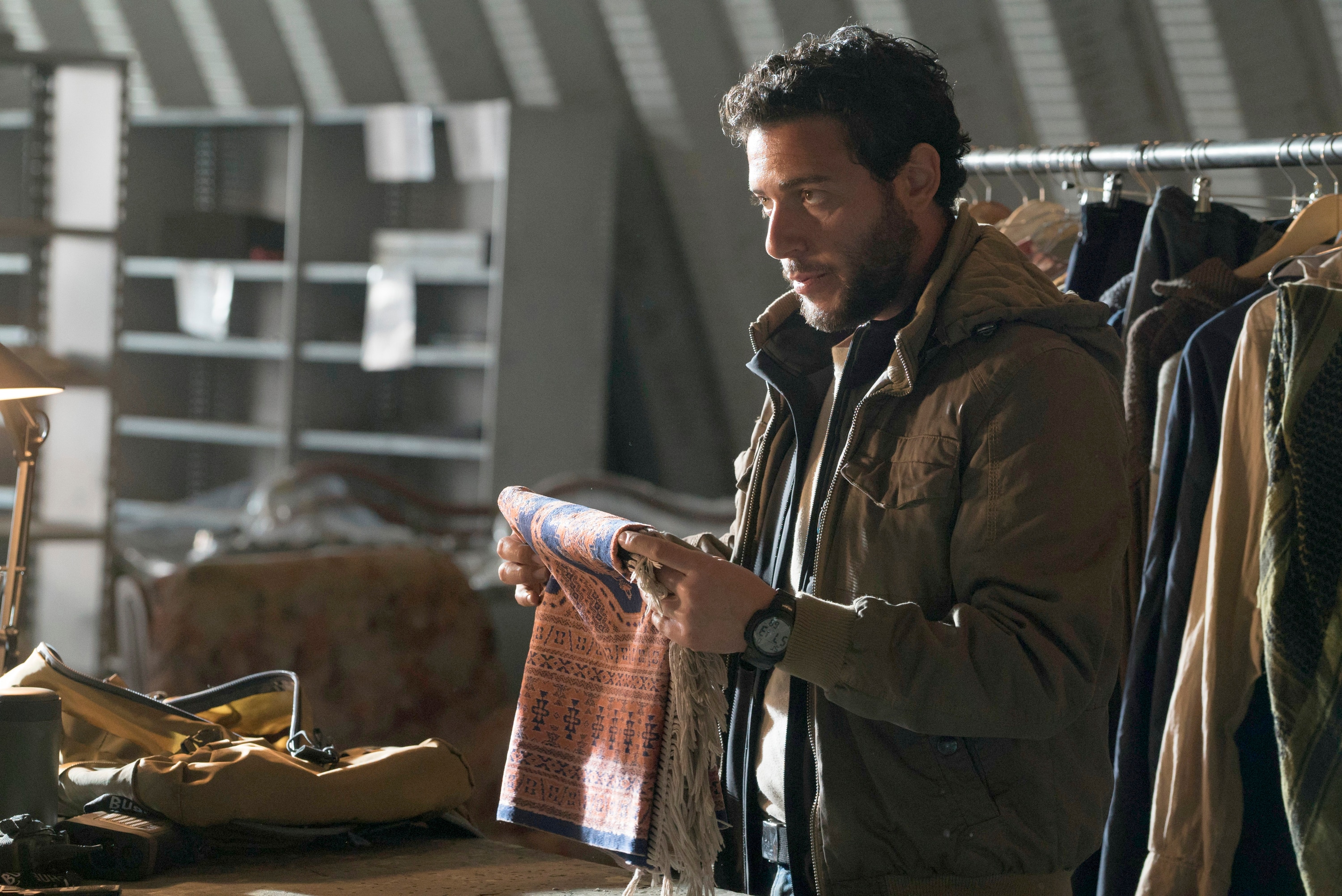 null: Pilot Photo: 3029473 - NBC.com