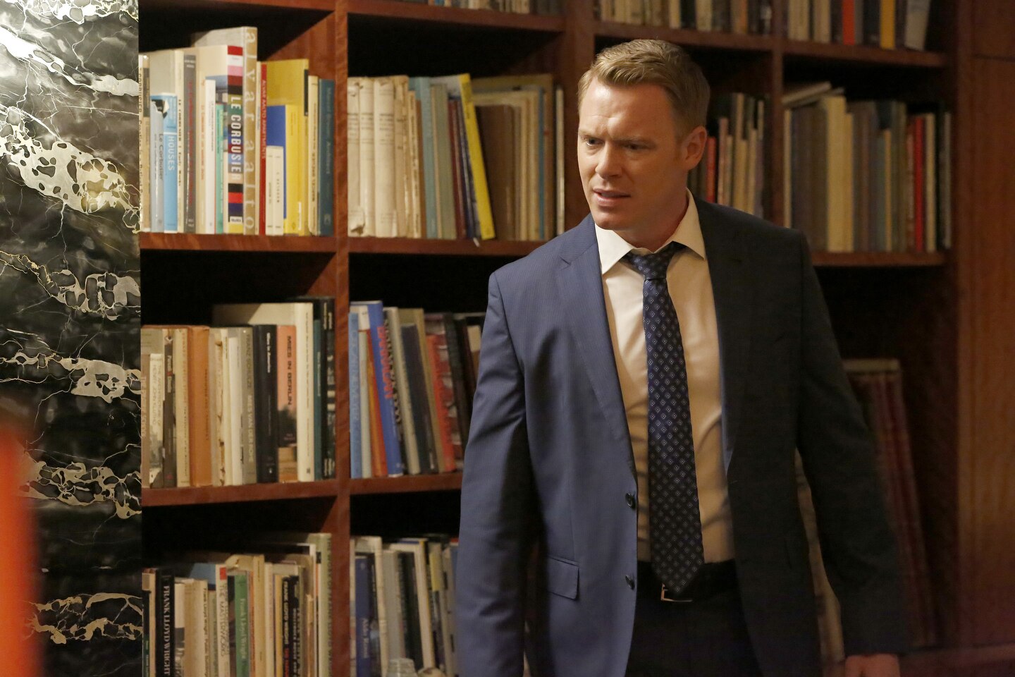 null: The Informant Photo: 3045856 - NBC.com