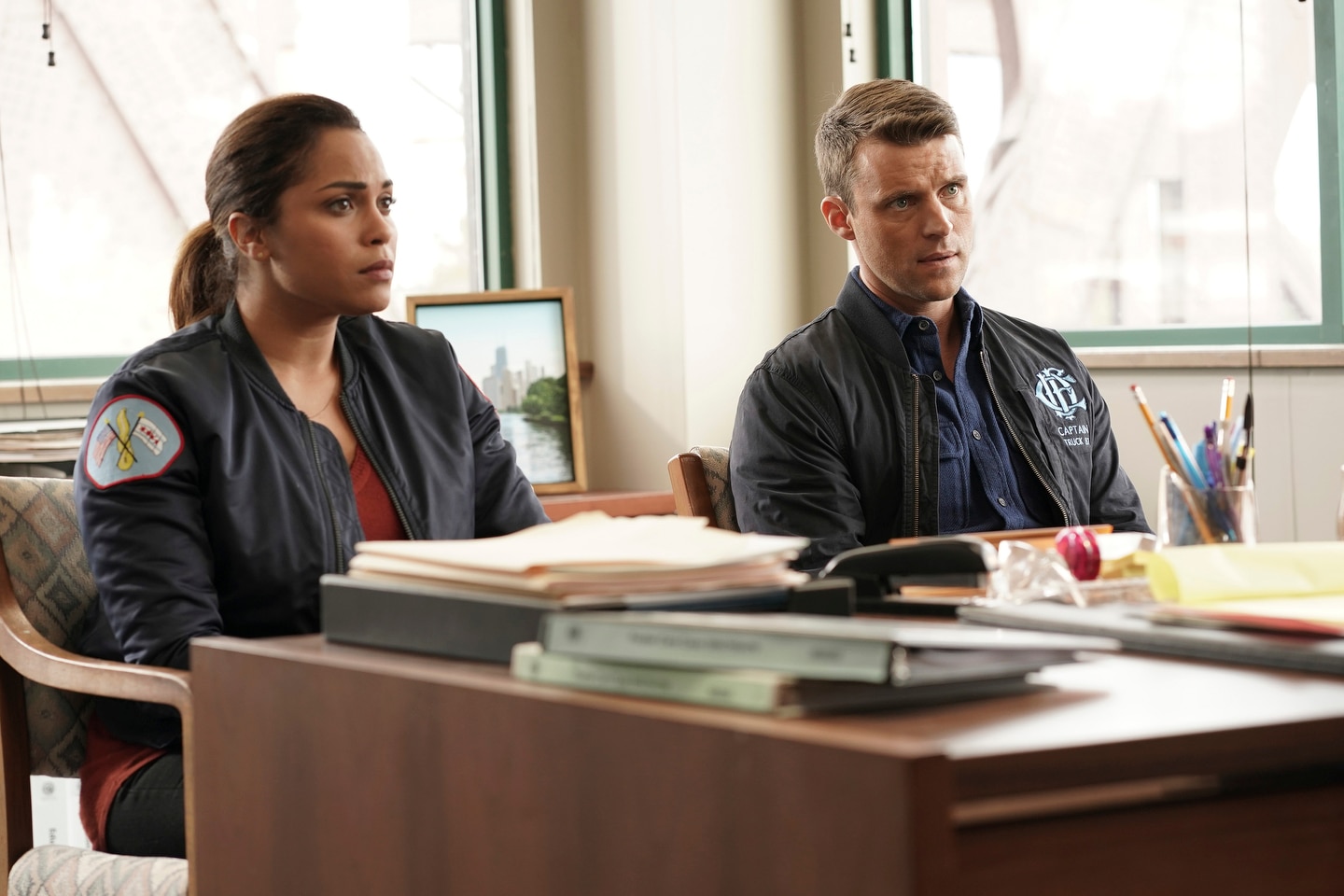 null: Slamigan Photo: 3048331 - NBC.com