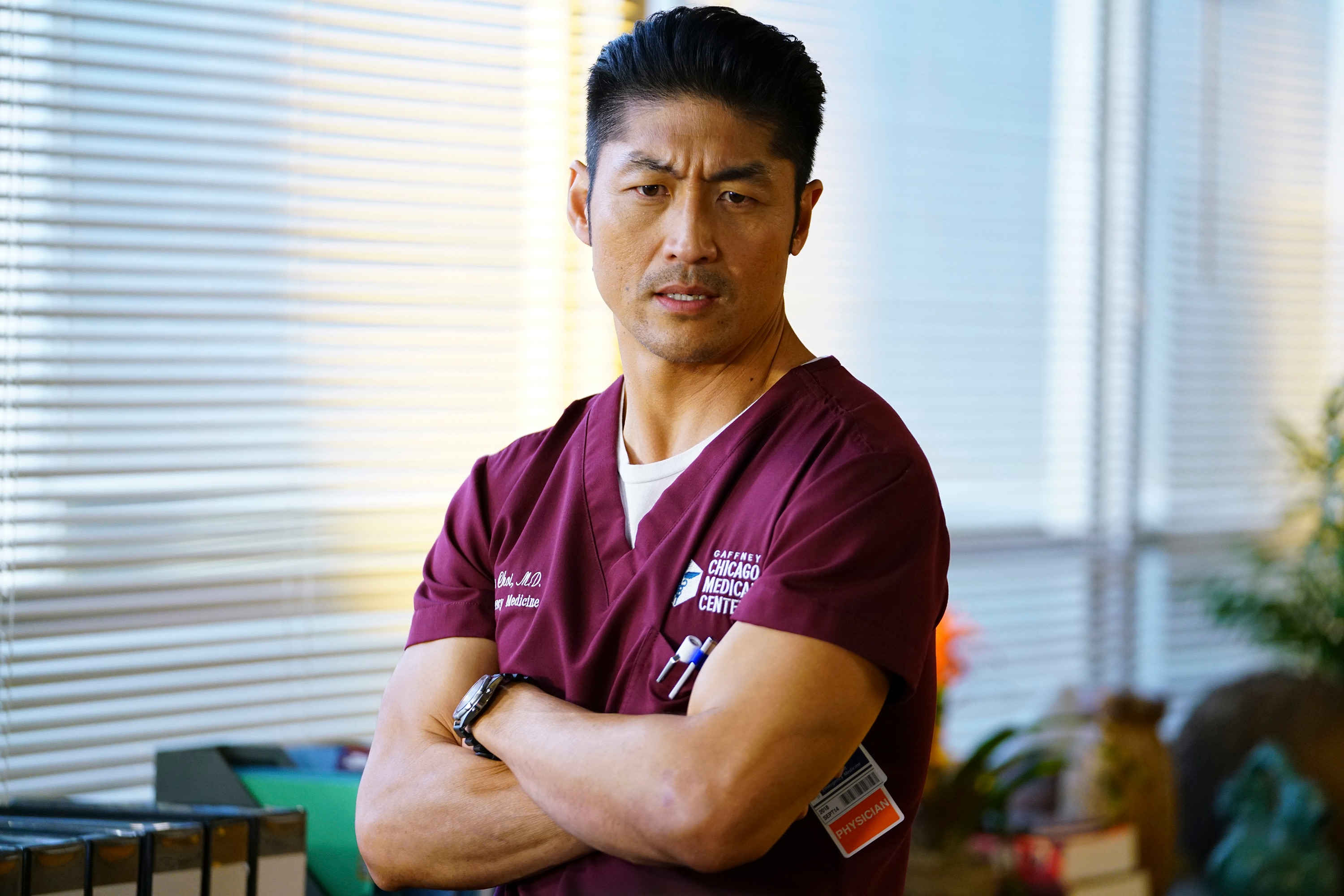 null: On Shaky Ground Photo: 3049655 - NBC.com