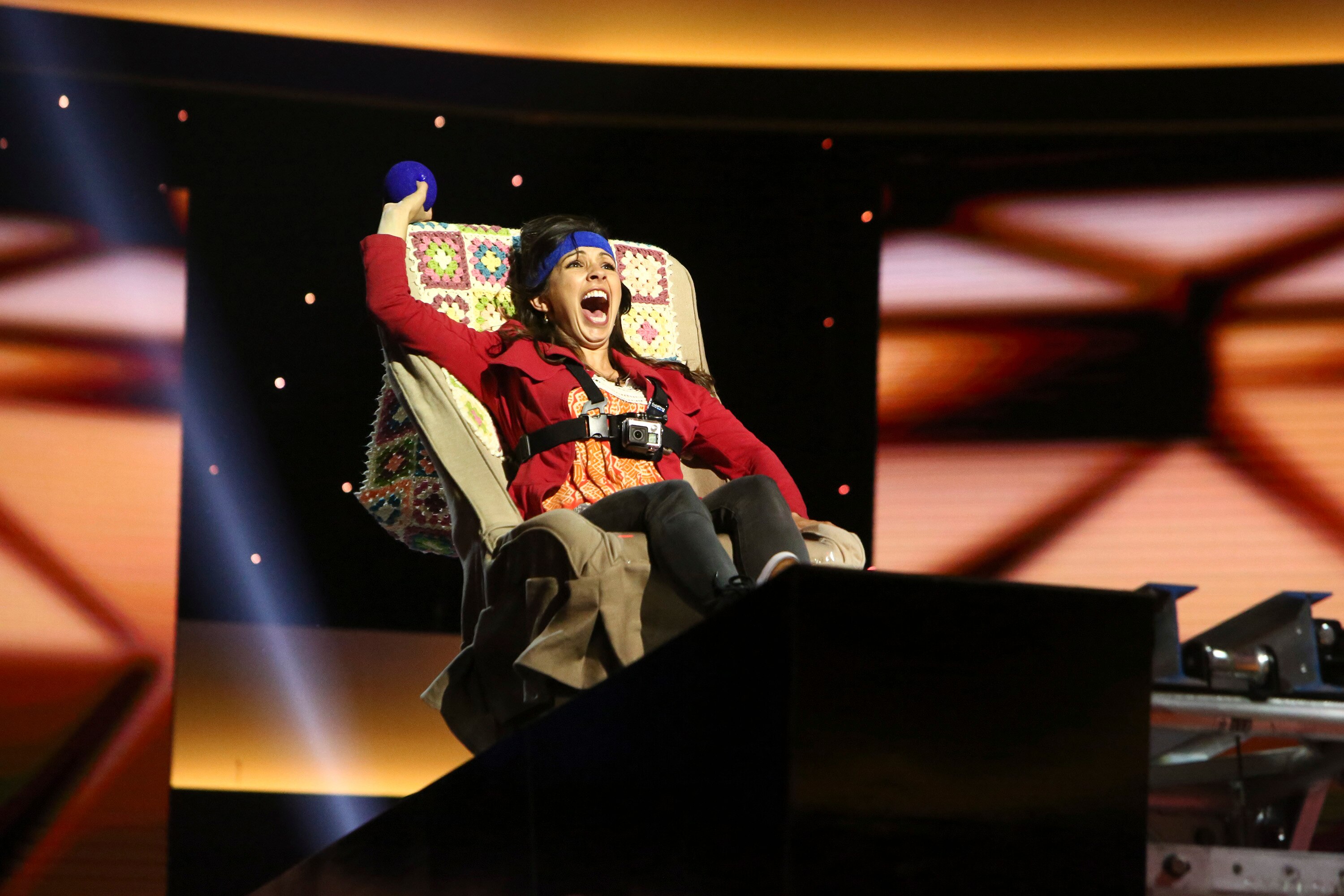 null: You Can't Handle the Toothpaste Photo: 3050078 - NBC.com