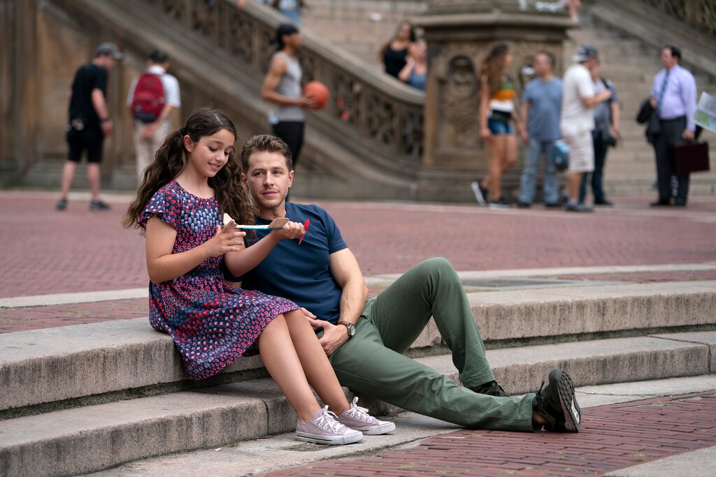 null: Unclaimed Baggage Photo: 3092987 - NBC.com