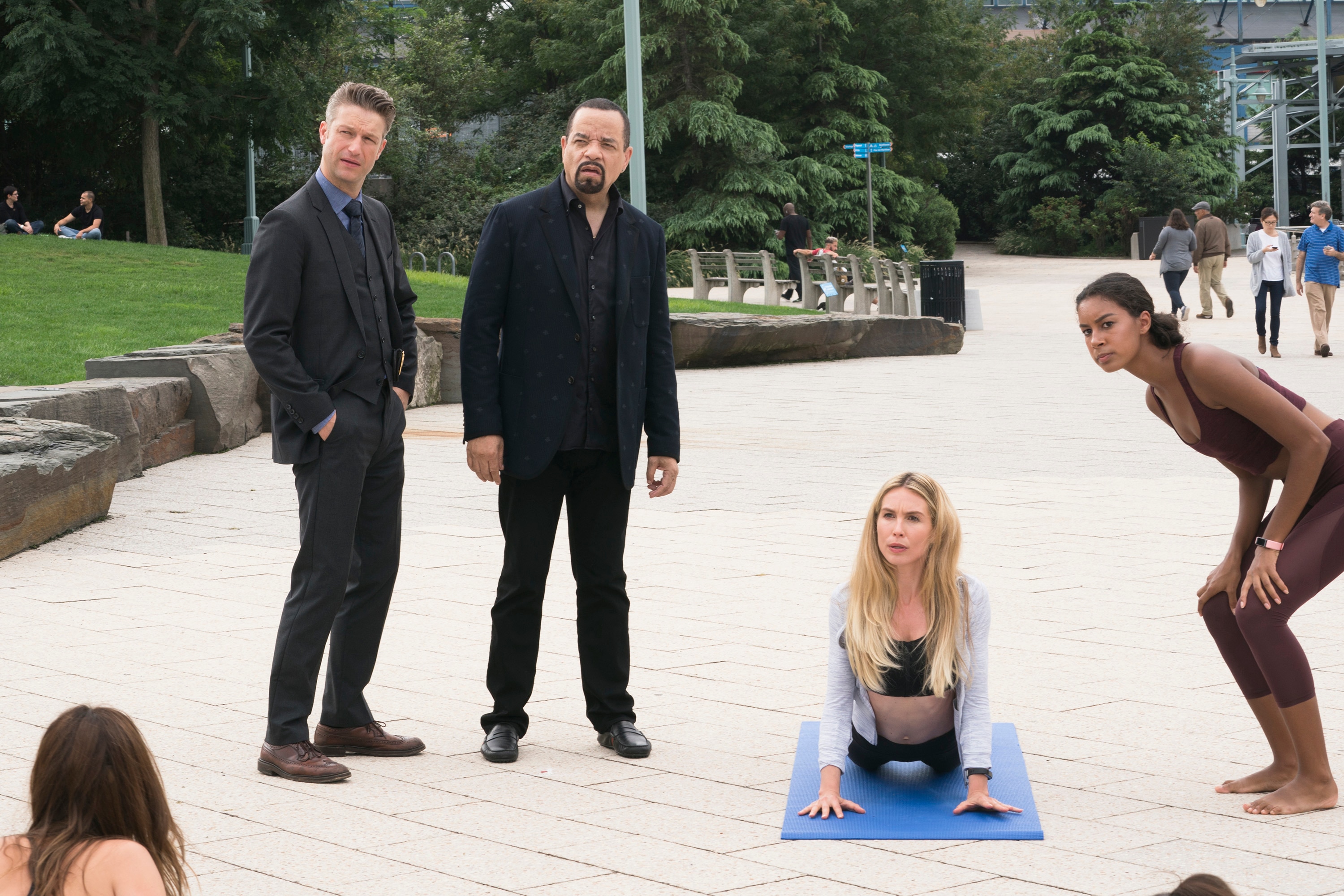 null: Accredo Photo: 3095197 - NBC.com