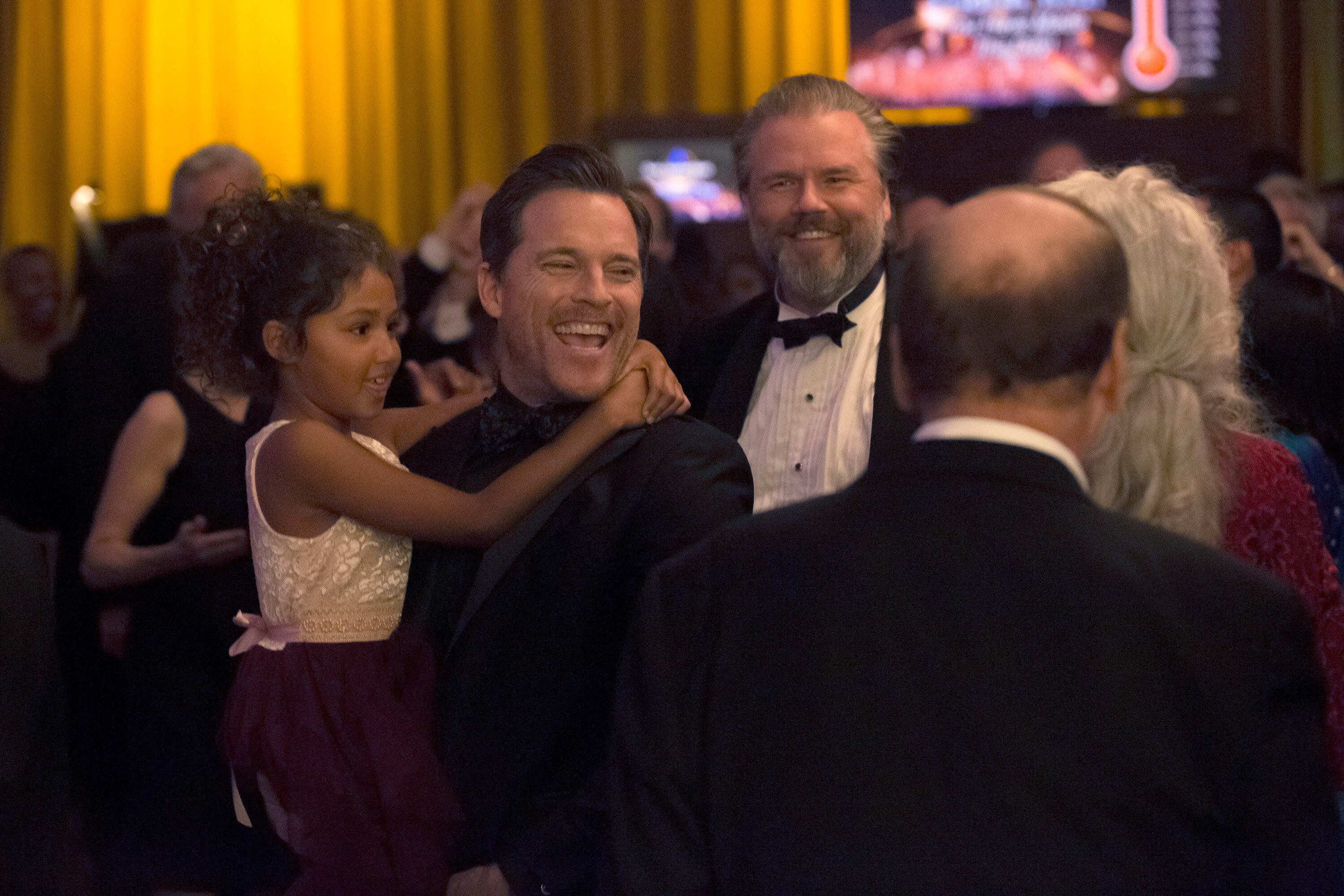 null: Anthropocene Photo: 3095835 - NBC.com