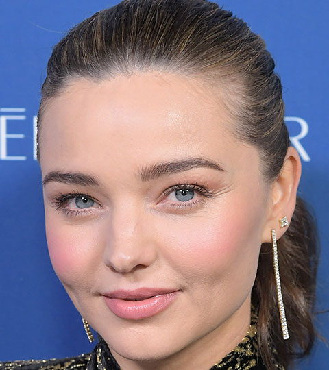 Miranda Kerr on The Tonight Show Starring Jimmy Fallon