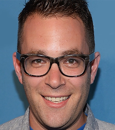 Ilan Hall on The Tonight Show Starring Jimmy Fallon