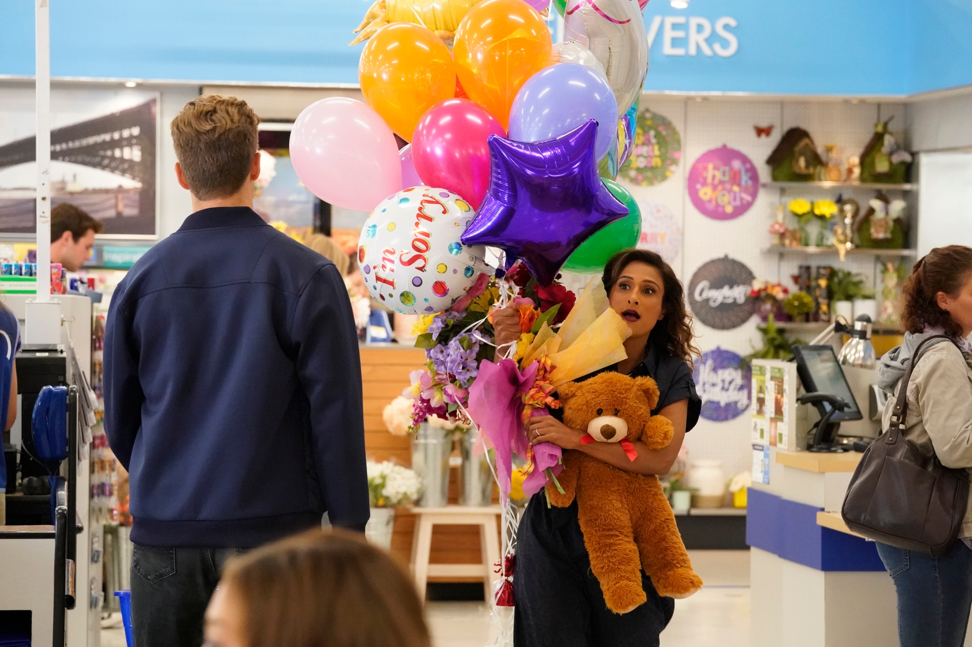 null: I Need My Mom Photo: 3101361 - NBC.com