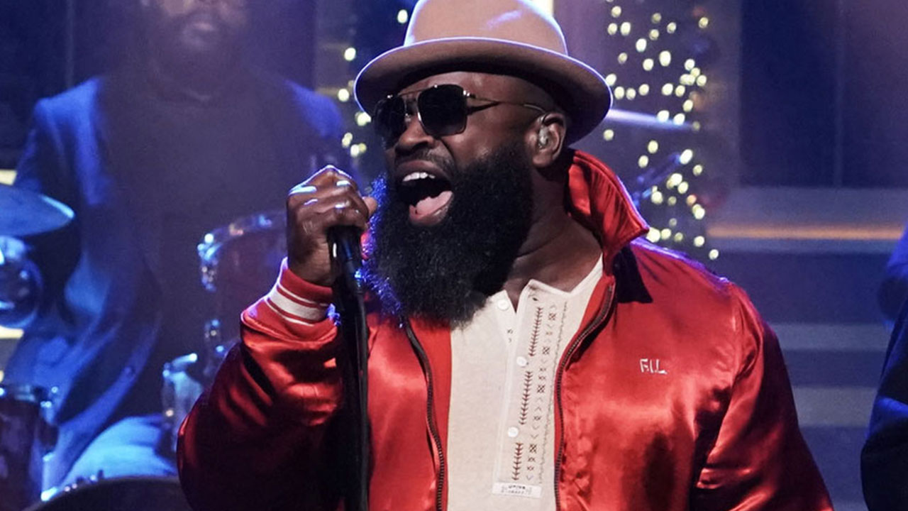 From "Bluey", Dave McCormack & Melanie Zanetti on null