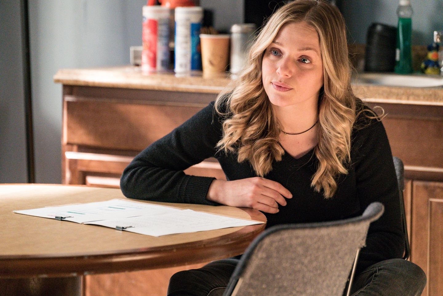 Chicago P.D.: Sisterhood Photo: 3053274 - NBC.com