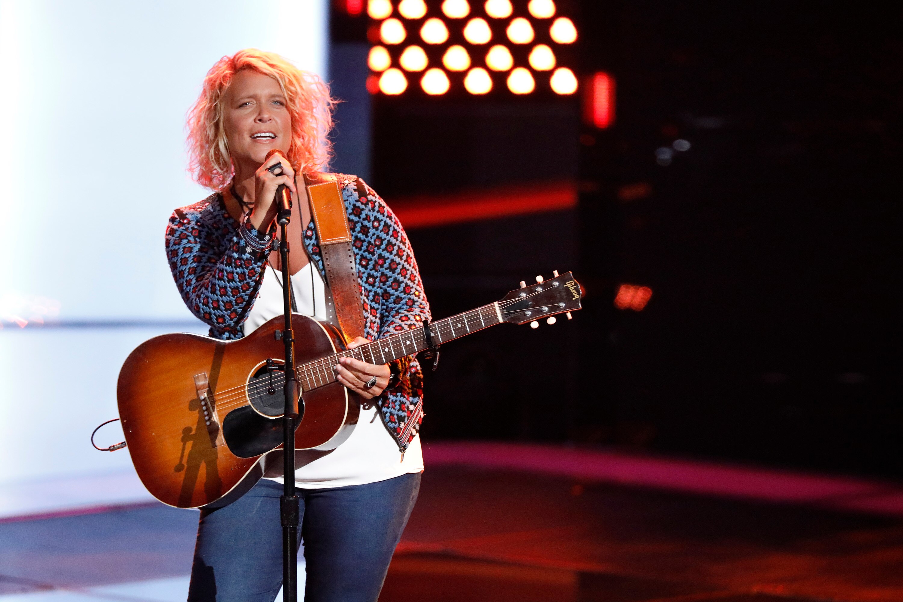 null: The Blind Auditions Premiere, Part 2 Photo: 3054619 - NBC.com