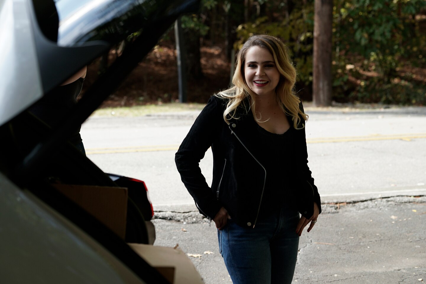 null: Borderline Photo: 3056088 - NBC.com