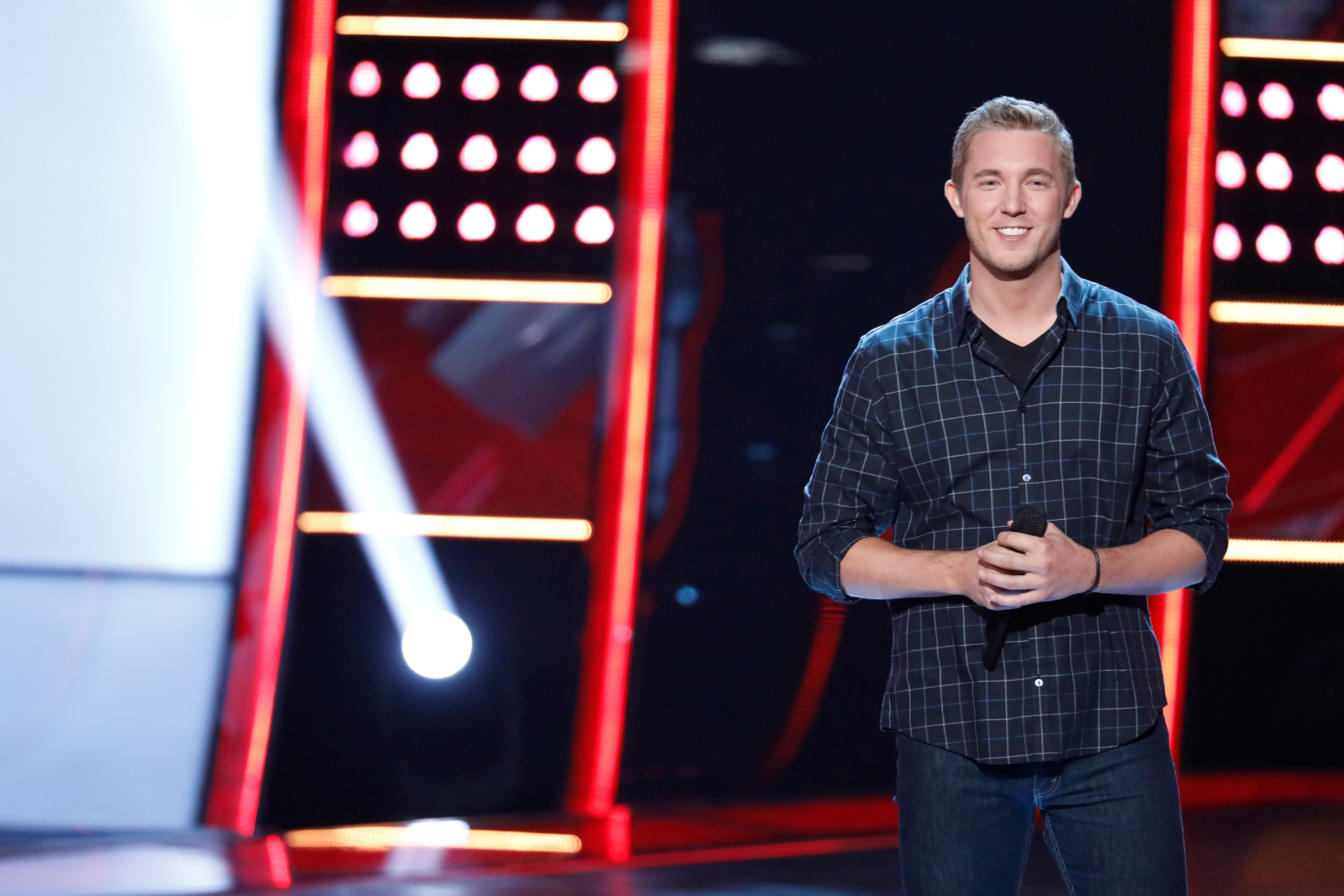 null: The Blind Auditions, Part 5 Photo: 3056984 - NBC.com