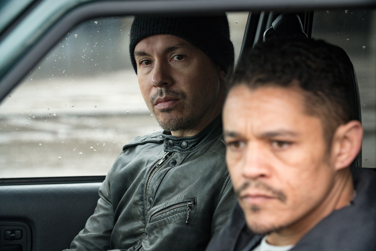 Chicago P.D.: Ghosts Photo: 3057461 - NBC.com