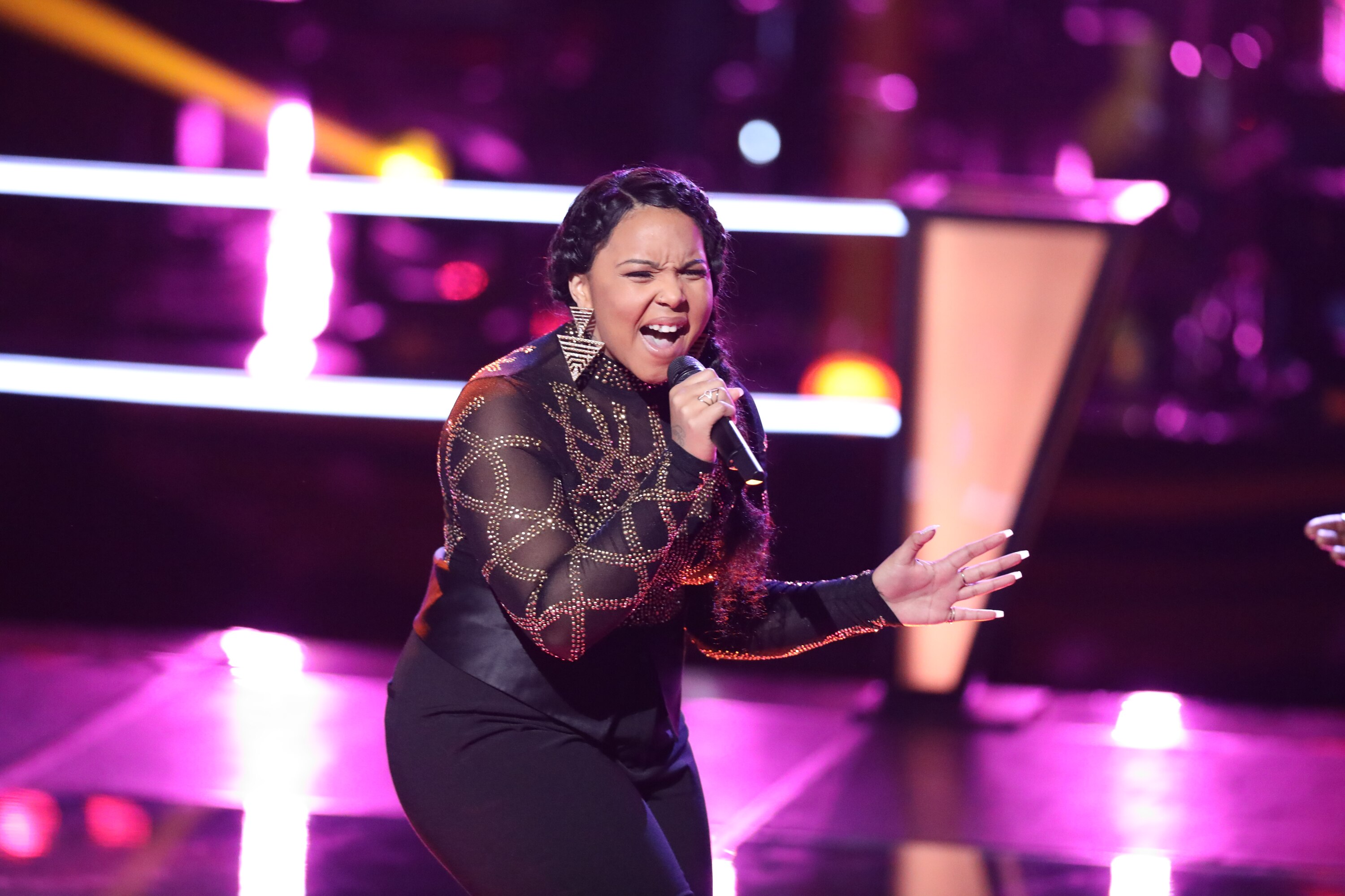 null: The Battles Premiere Photo: 3058262 - NBC.com