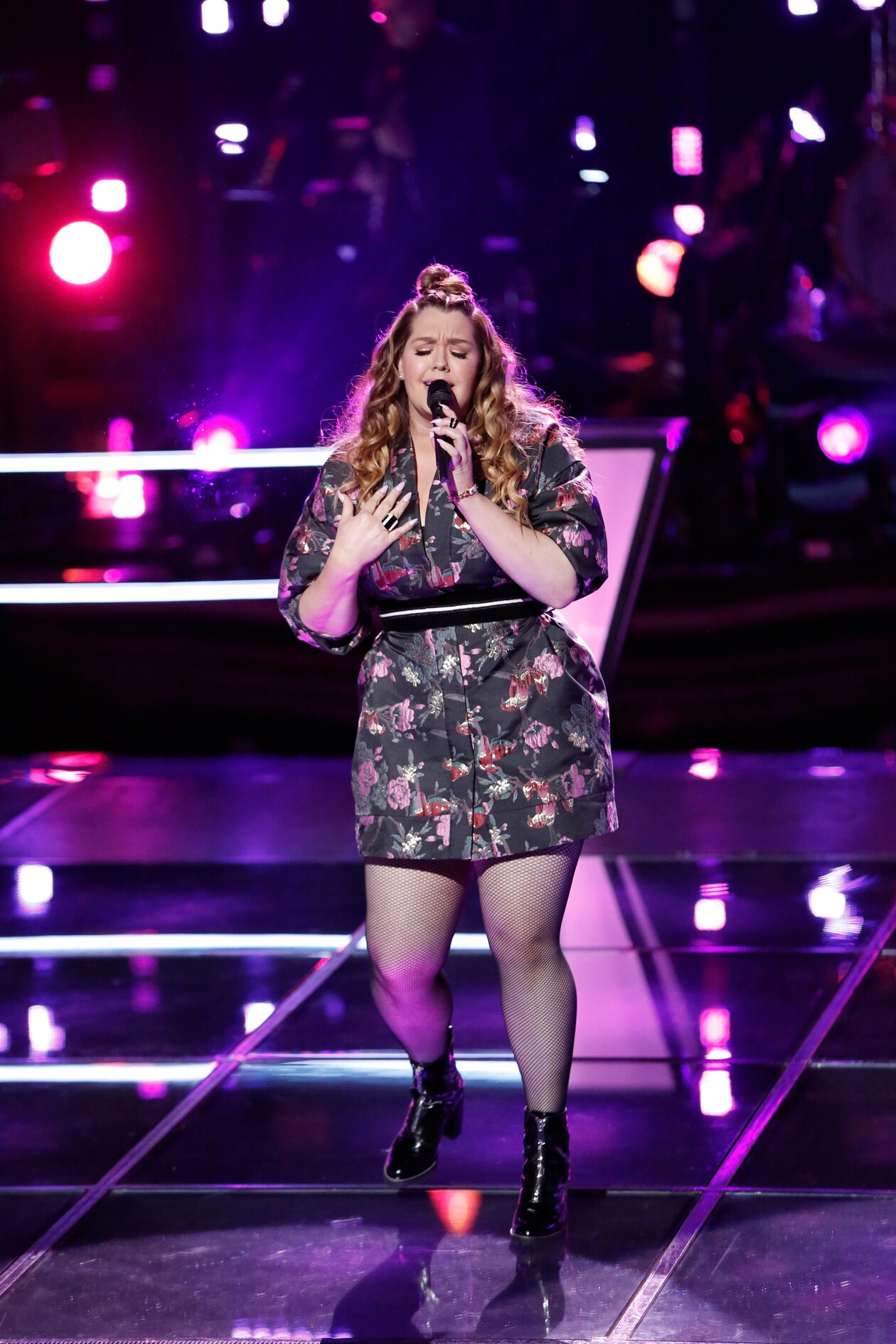 null: The Battles Premiere, Part 2 Photo: 3058637 - NBC.com