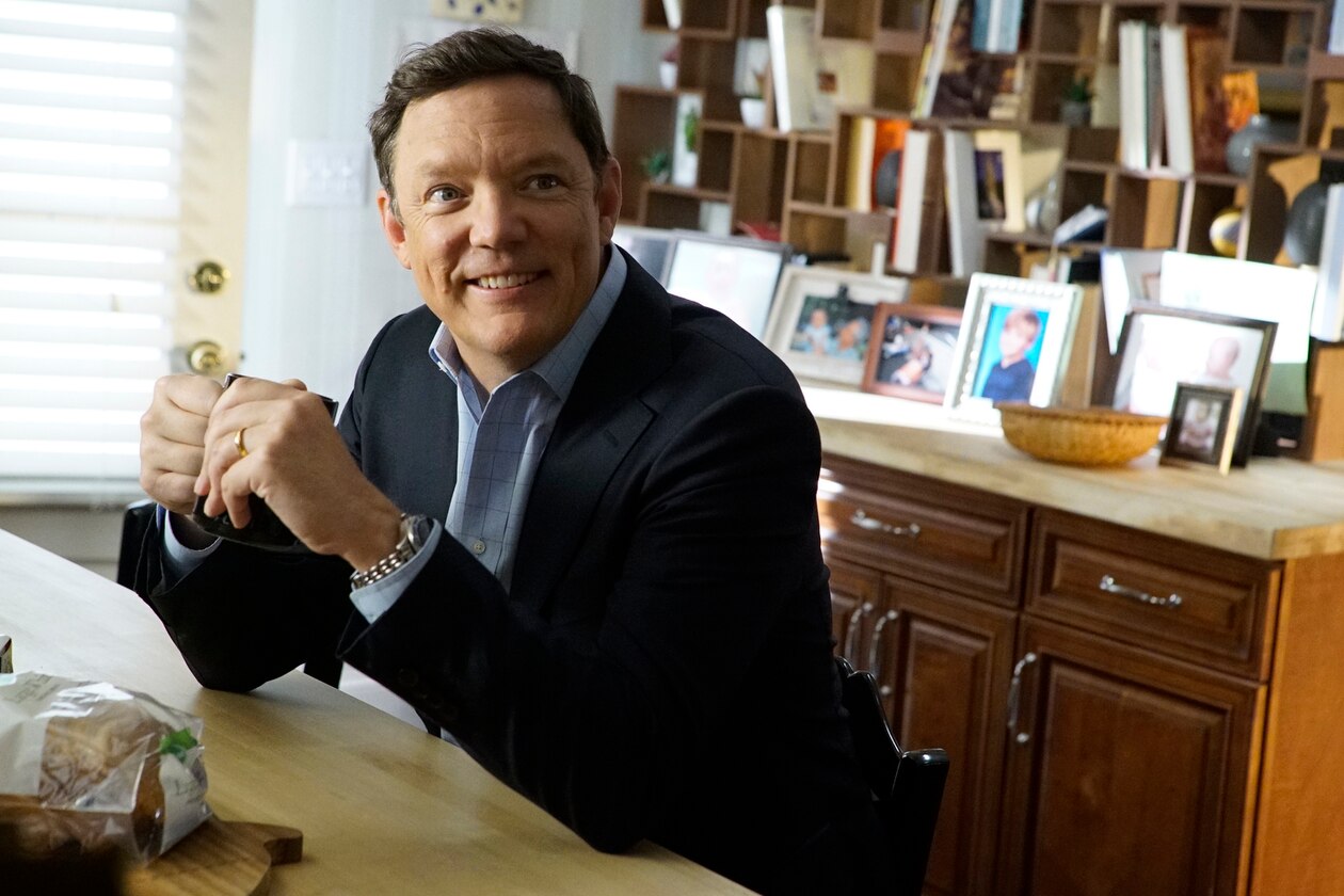 null: A View From The Top Photo: 3059434 - NBC.com