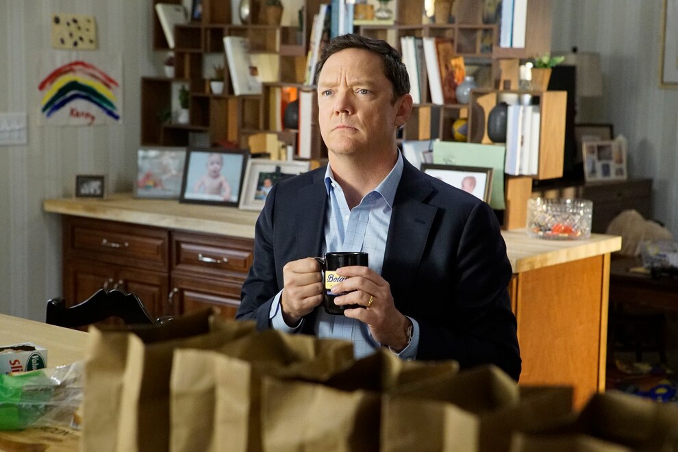 Good Girls: A View From The Top Photo: 3059444 - NBC.com