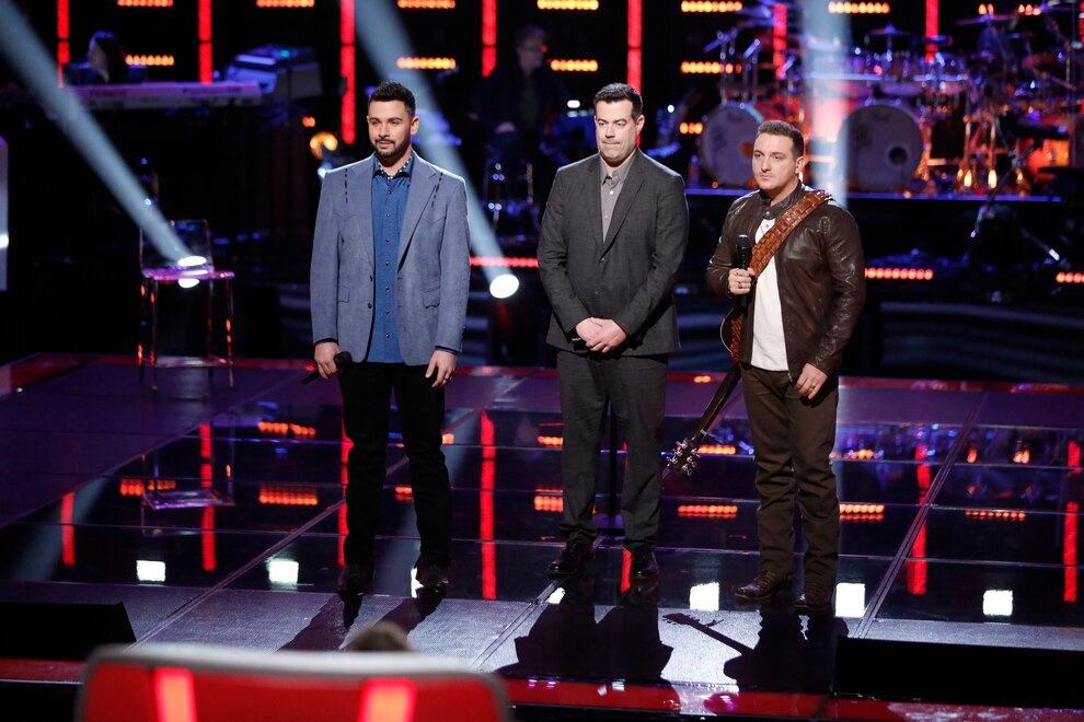 null: The Knockouts Premiere Photo: 3060465 - NBC.com