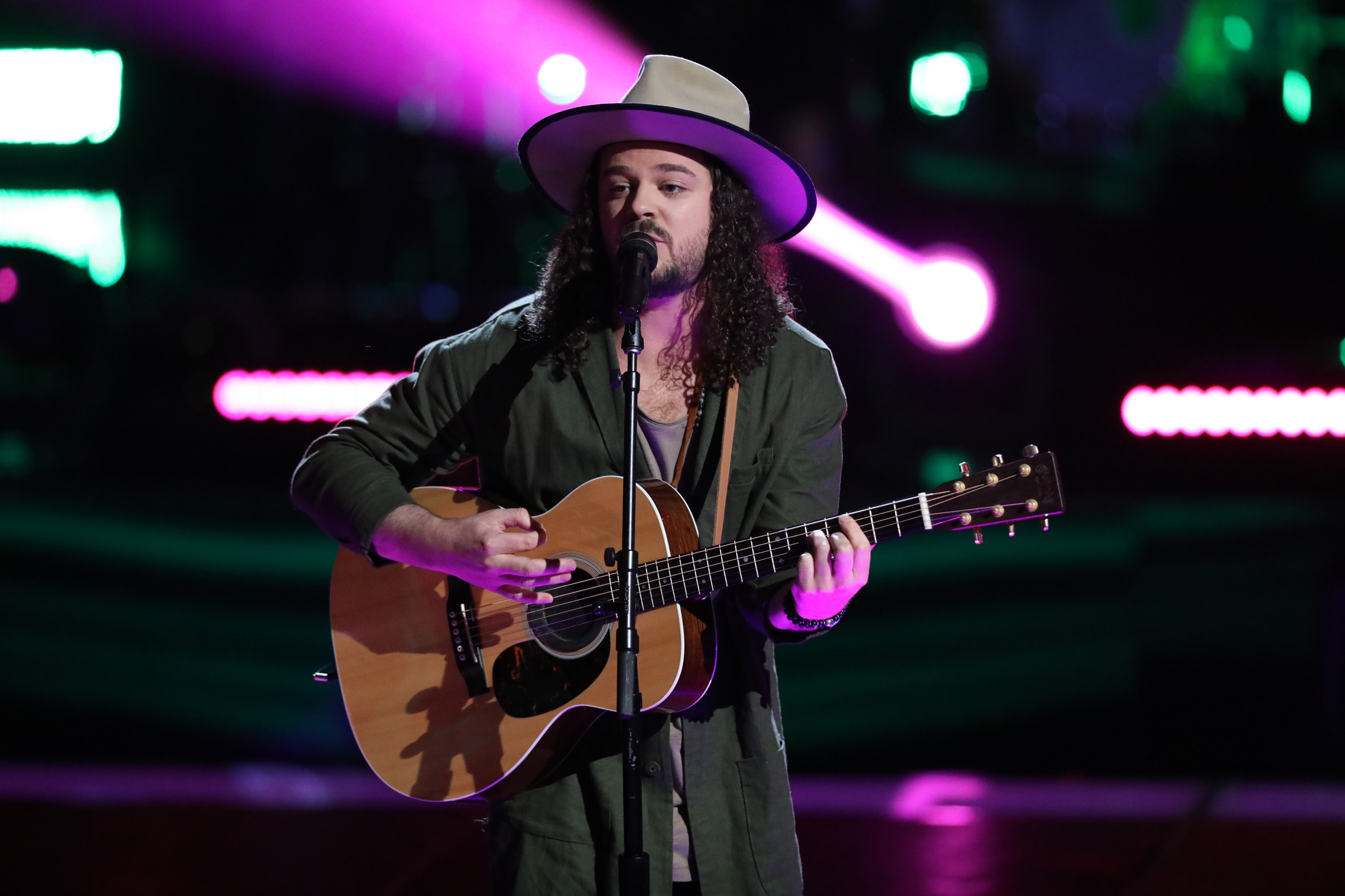 The Voice: The Knockouts Premiere Photo: 3060475 - NBC.com