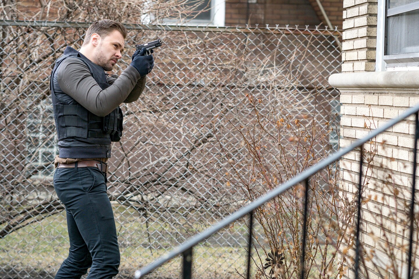 Chicago P.D.: Payback Photo: 3060928 - NBC.com