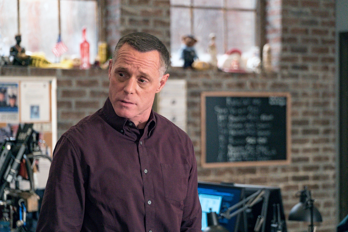 Chicago P.D.: Payback Photo: 3060932 - NBC.com