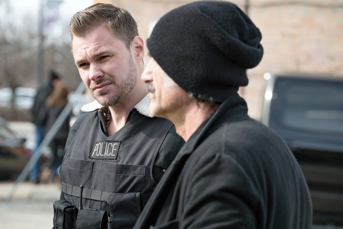 Chicago P.D.: Saved Photo: 3061969 - NBC.com