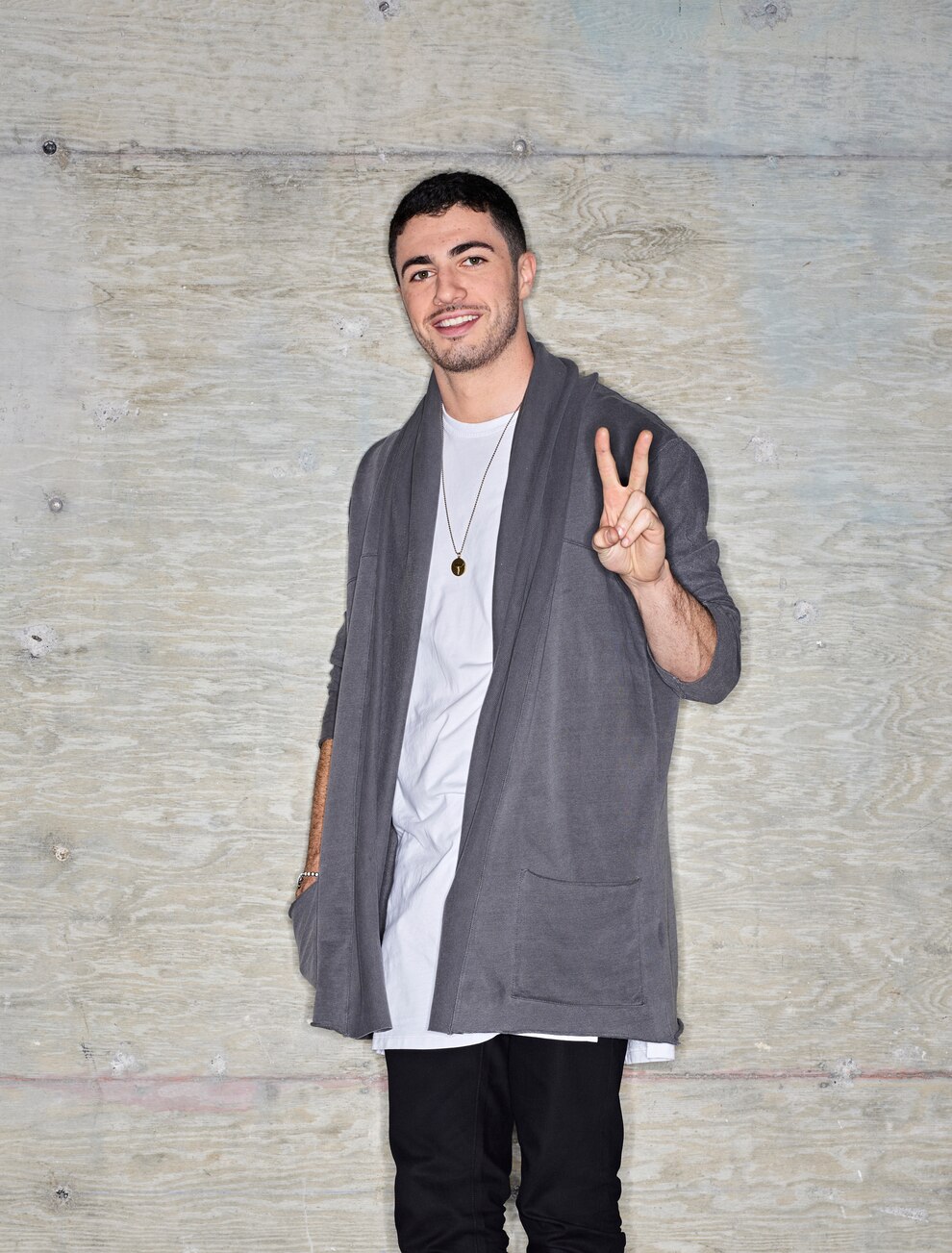 null: Meet the Top 24 Photo: 3061912 - NBC.com