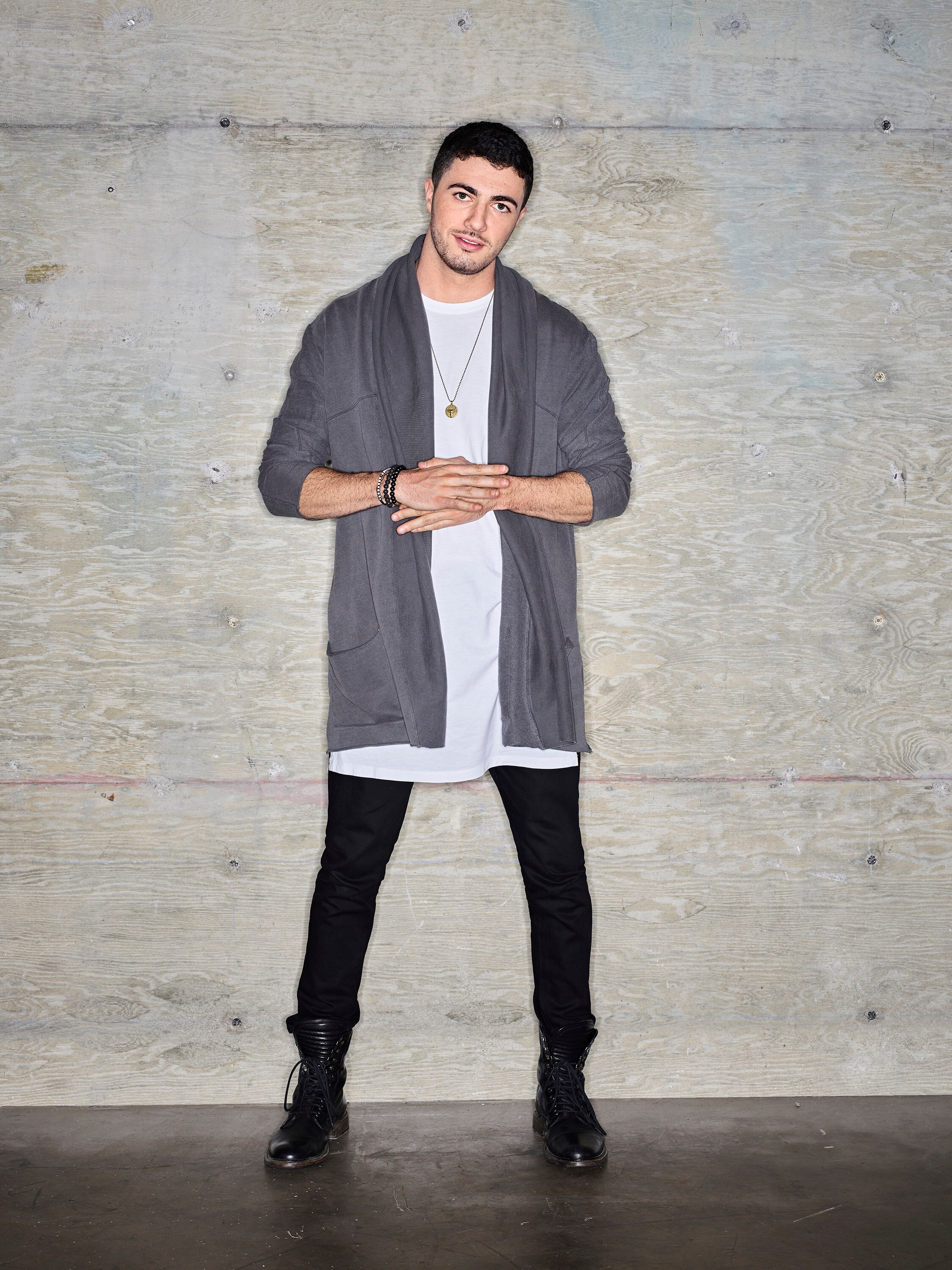 The Voice: Meet the Top 24 Photo: 3061914 - NBC.com