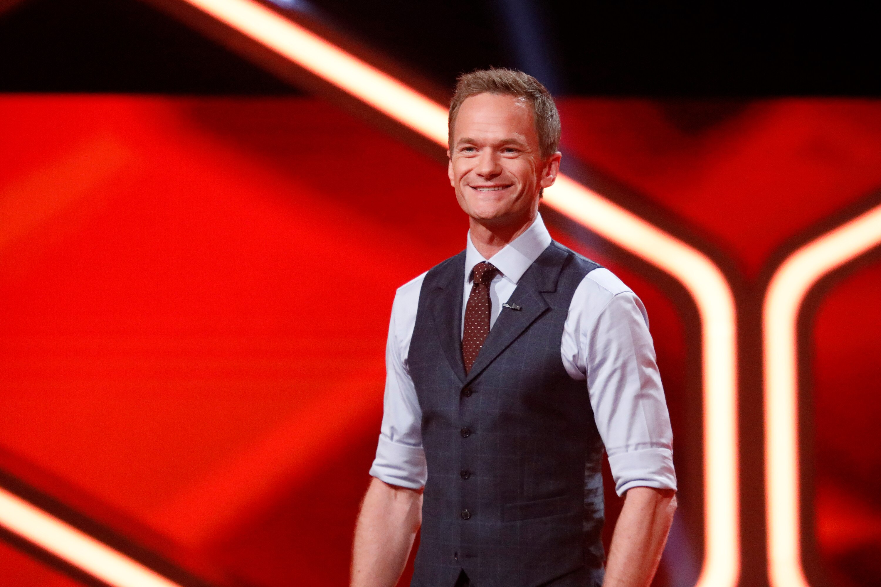 null: Big Brains, Big Surprises Photo: 3063351 - NBC.com