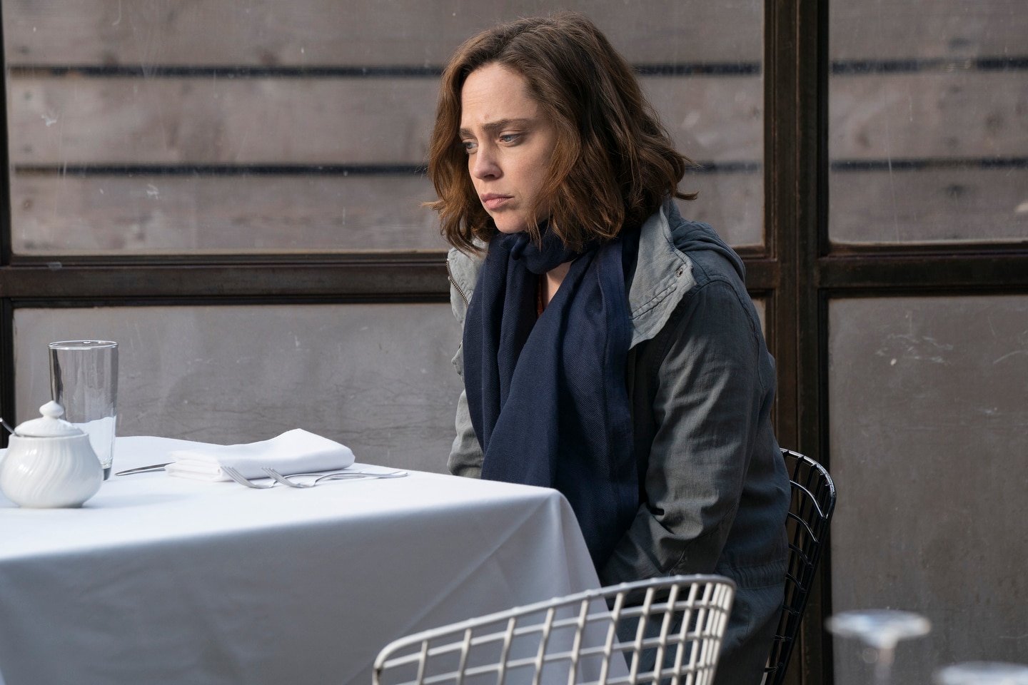 The Blacklist: Nicholas T. Moore Photo: 3064238 - NBC.com