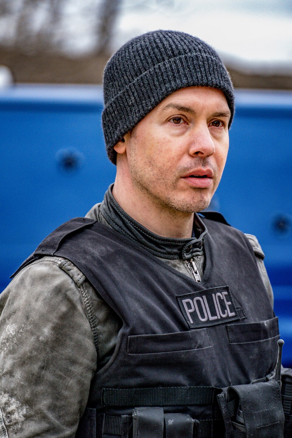 Chicago P.D.: Allegiance Photo: 3065224 - NBC.com