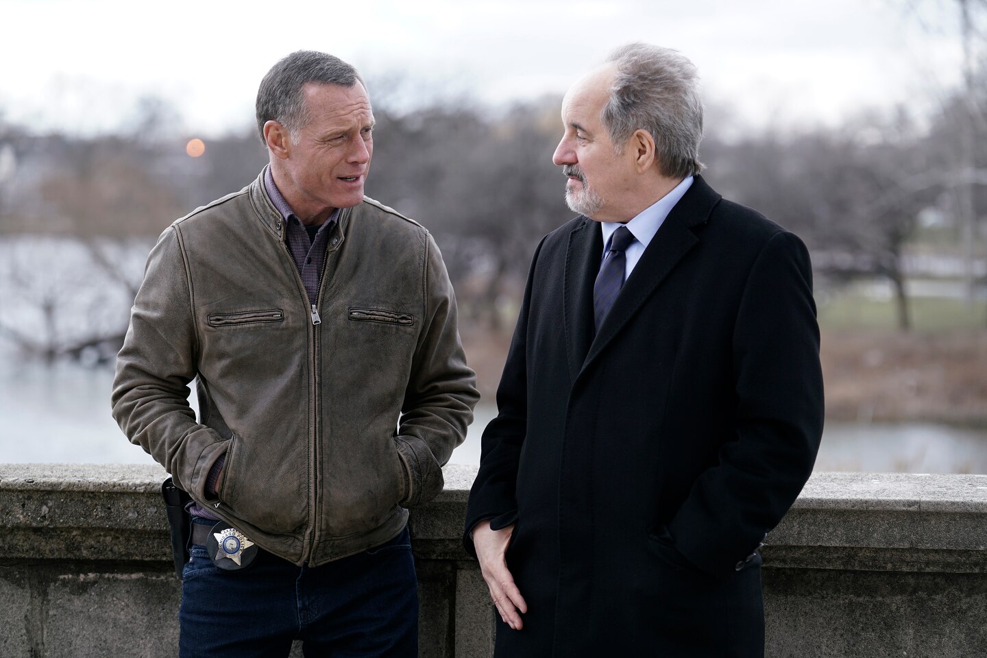 Chicago P.D.: Allegiance Photo: 3065237 - NBC.com