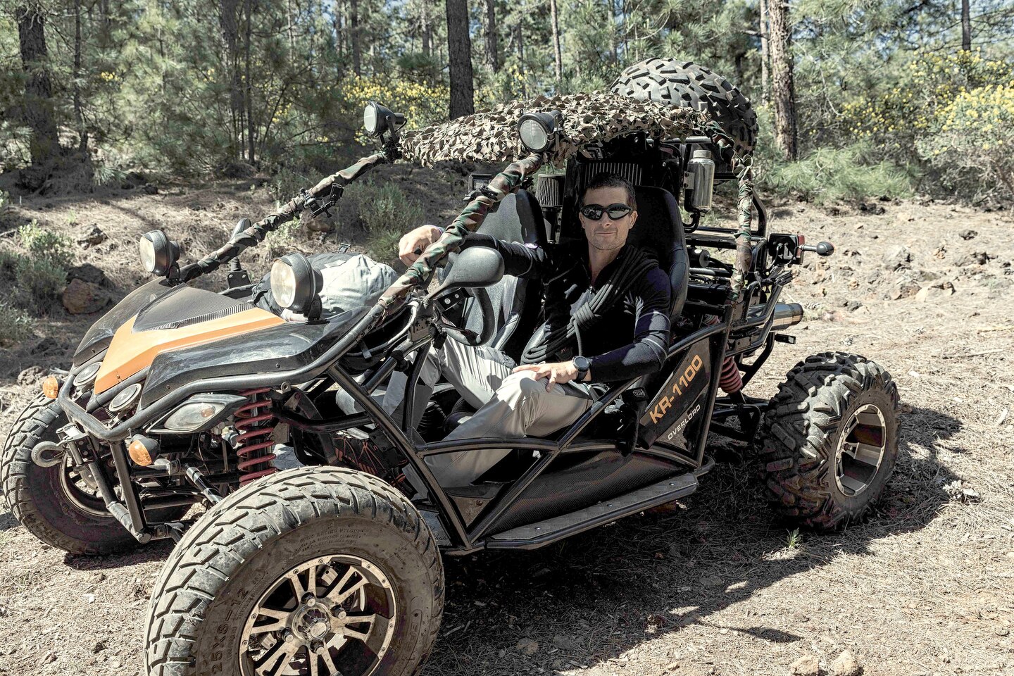 null: Keri Russell Photo: 3067305 - NBC.com