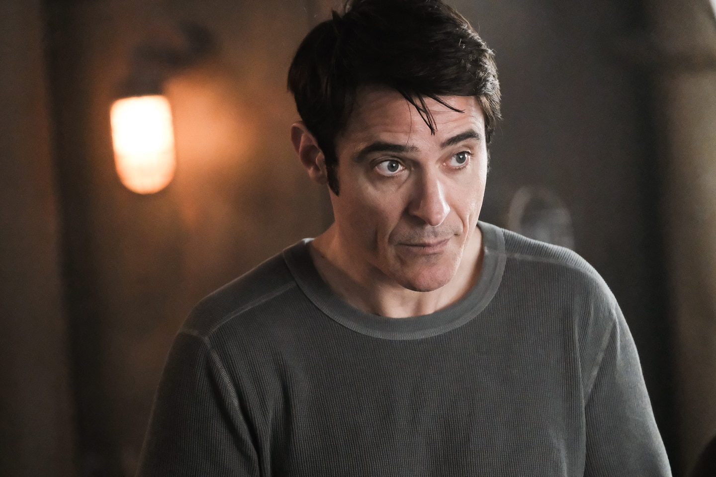 null: Sneak Peek: The General Photo: 3067238 - NBC.com