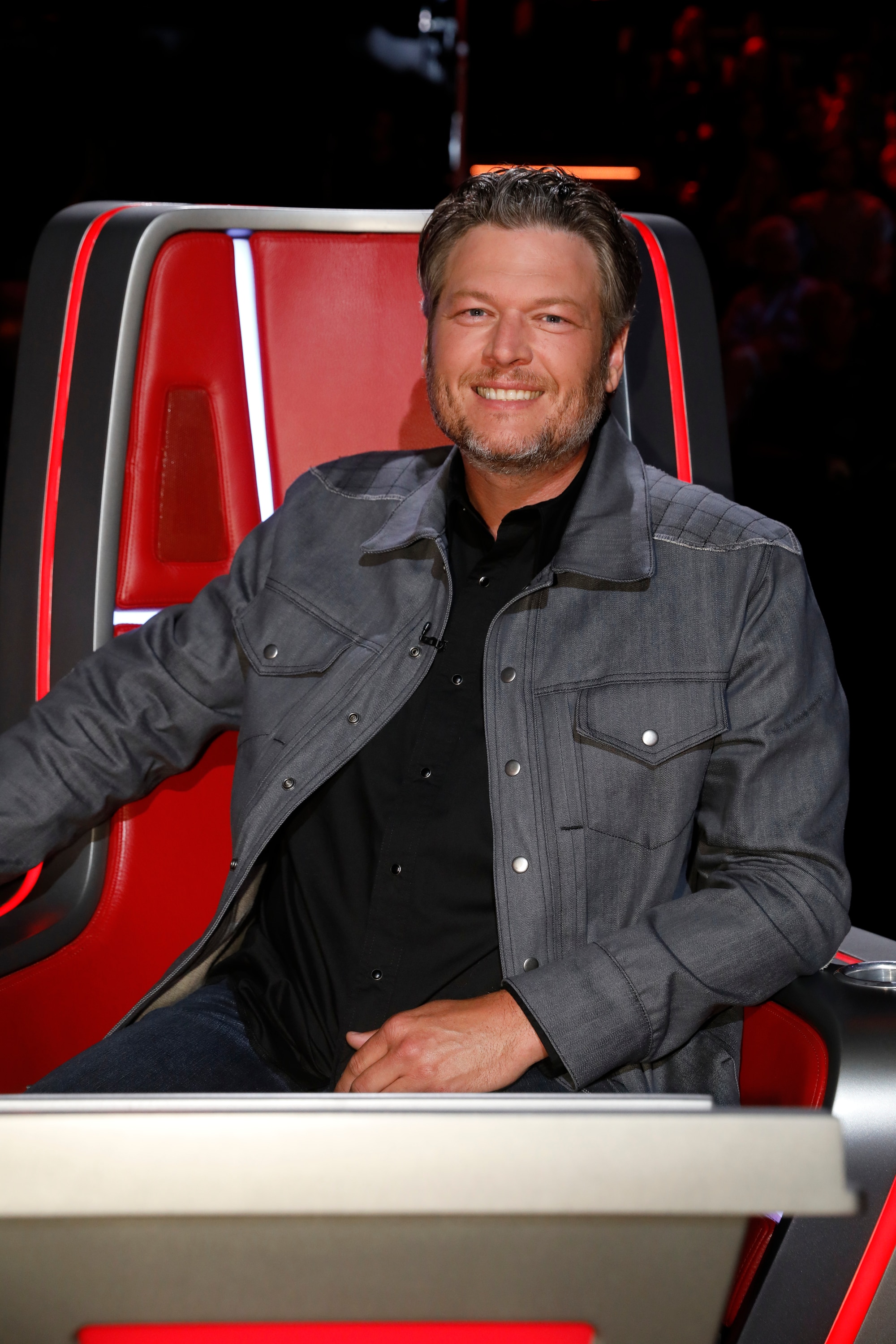 The Voice: Behind the Scenes: Live Top 10 Eliminations Photo: 3067352 ...