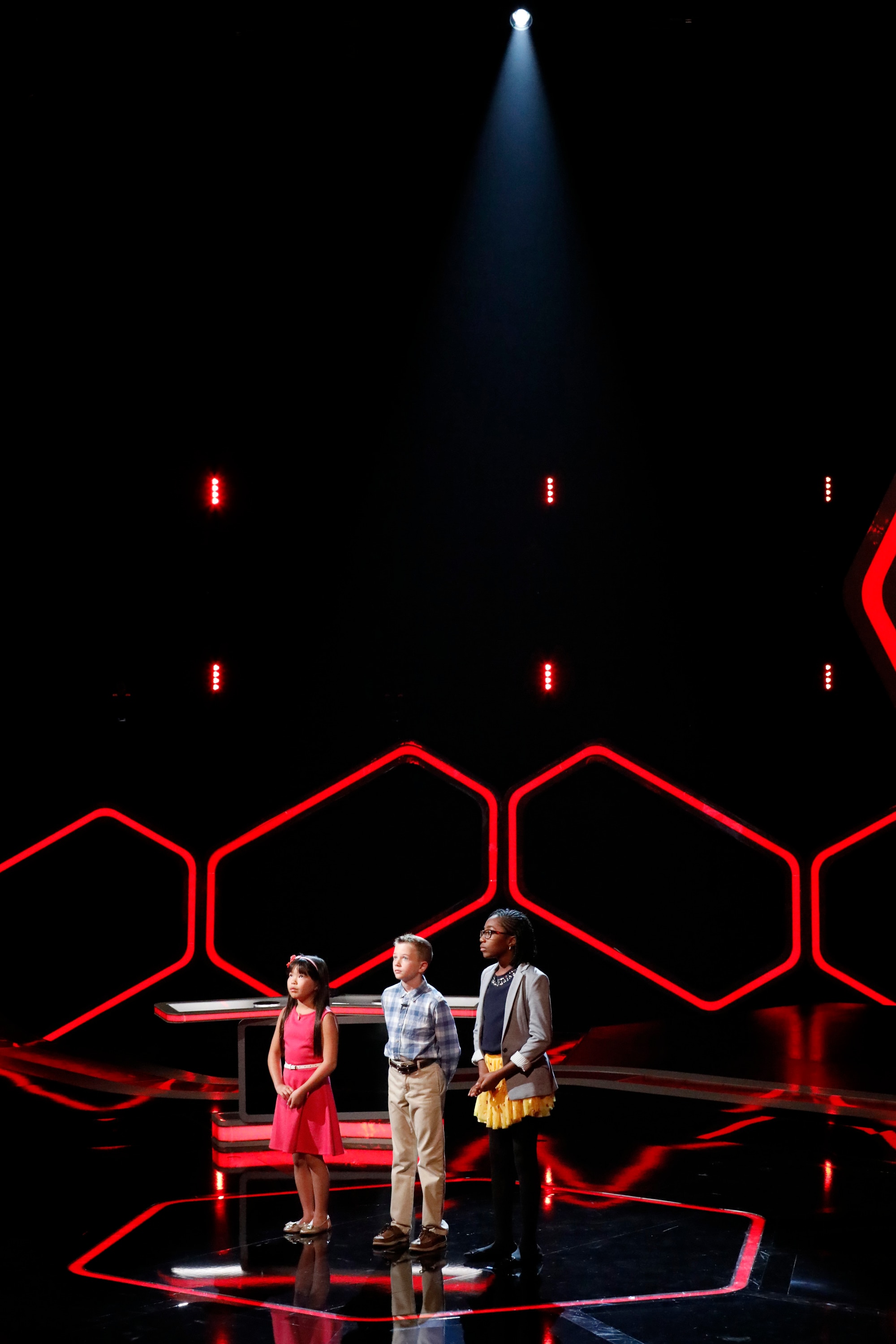 Genius Junior: Super Duper Brains Photo: 3069625 - NBC.com