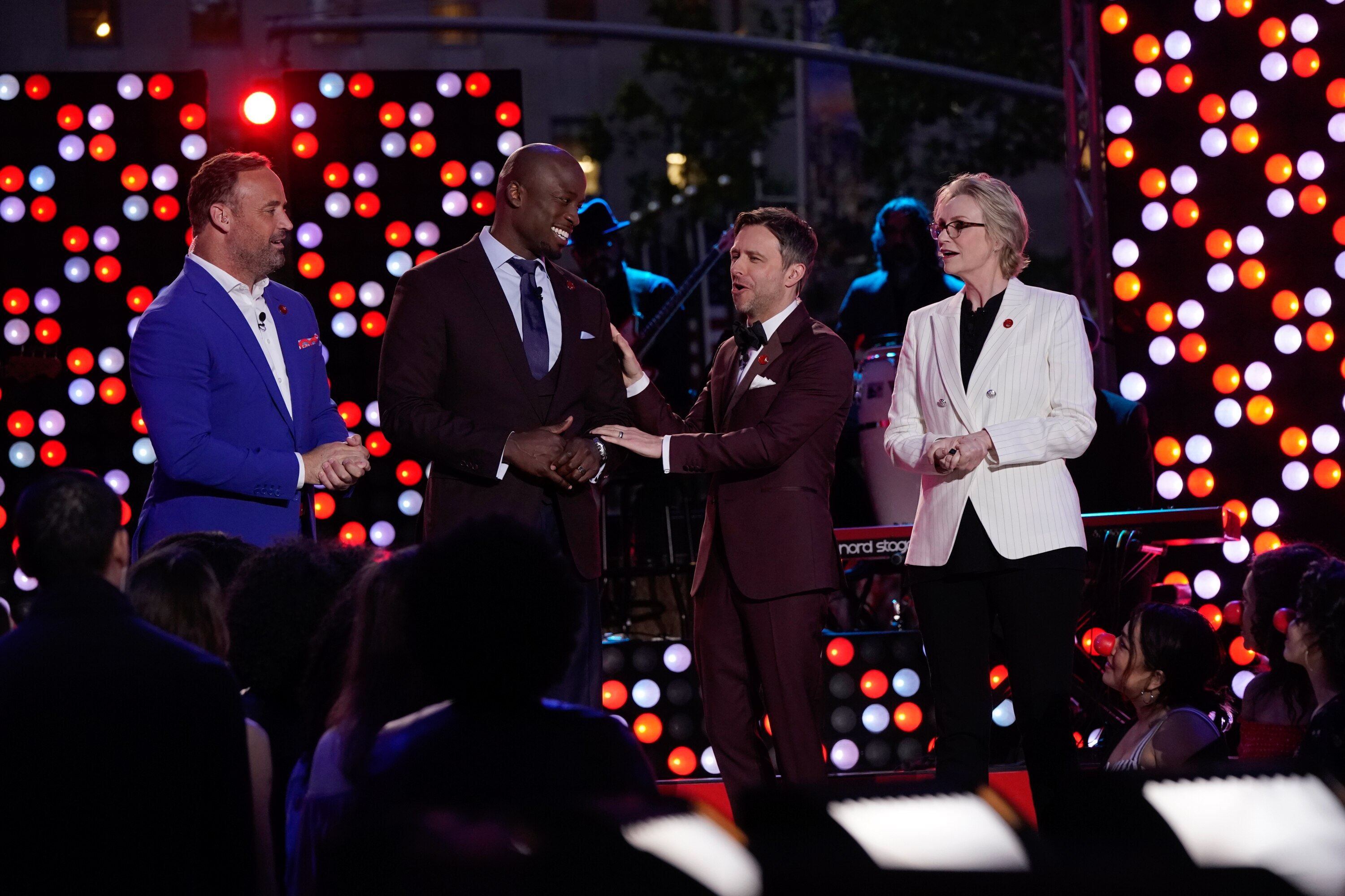 null: The Red Nose Day Special - 2018 Photo: 3070784 - NBC.com