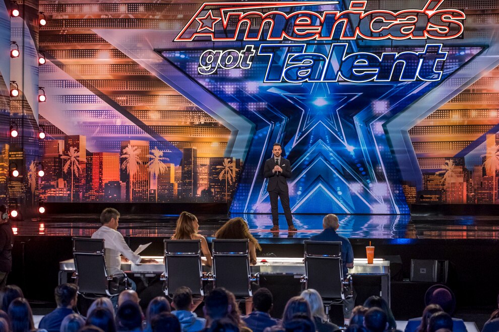 America's Got Talent: Auditions 1 Photo: 3071313 - NBC.com