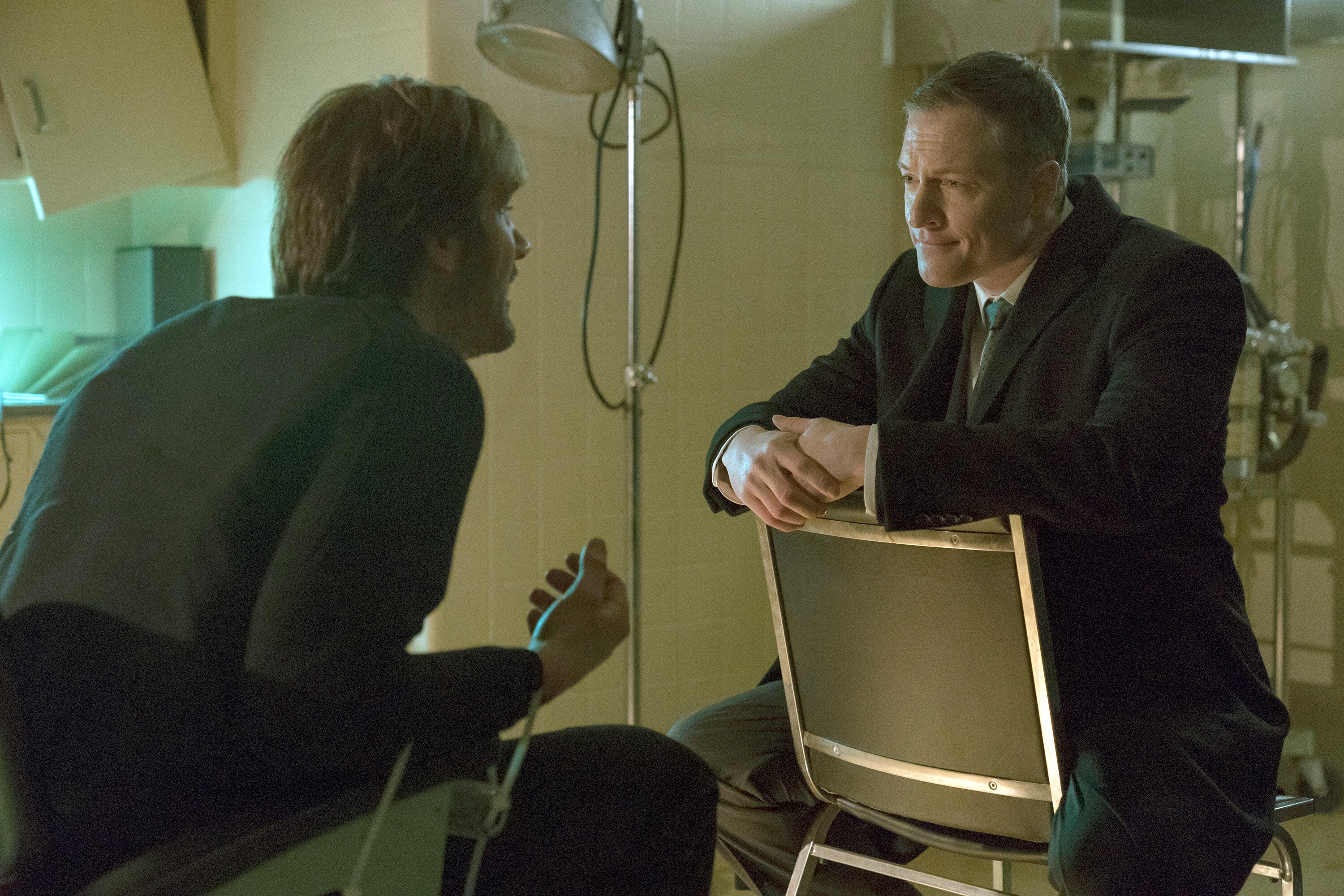 Taken: Sneak Peek: Render Photo: 3072761 - NBC.com