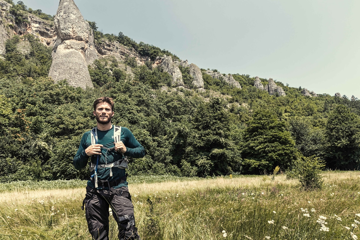 null: Scott Eastwood Photo: 3075622 - NBC.com