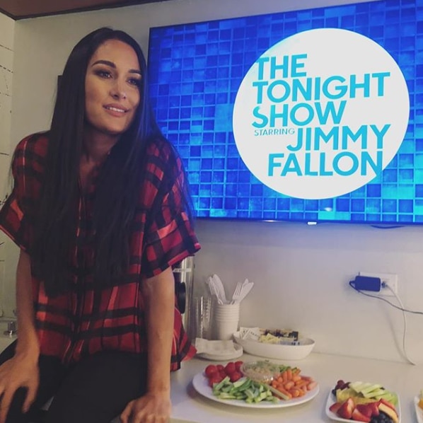 null: Instagrams of the Week: 7/27/18 Photo: 3080338 - NBC.com