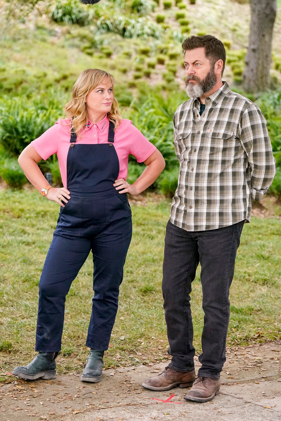 Making It: Party Time! Photo: 3084335 - NBC.com