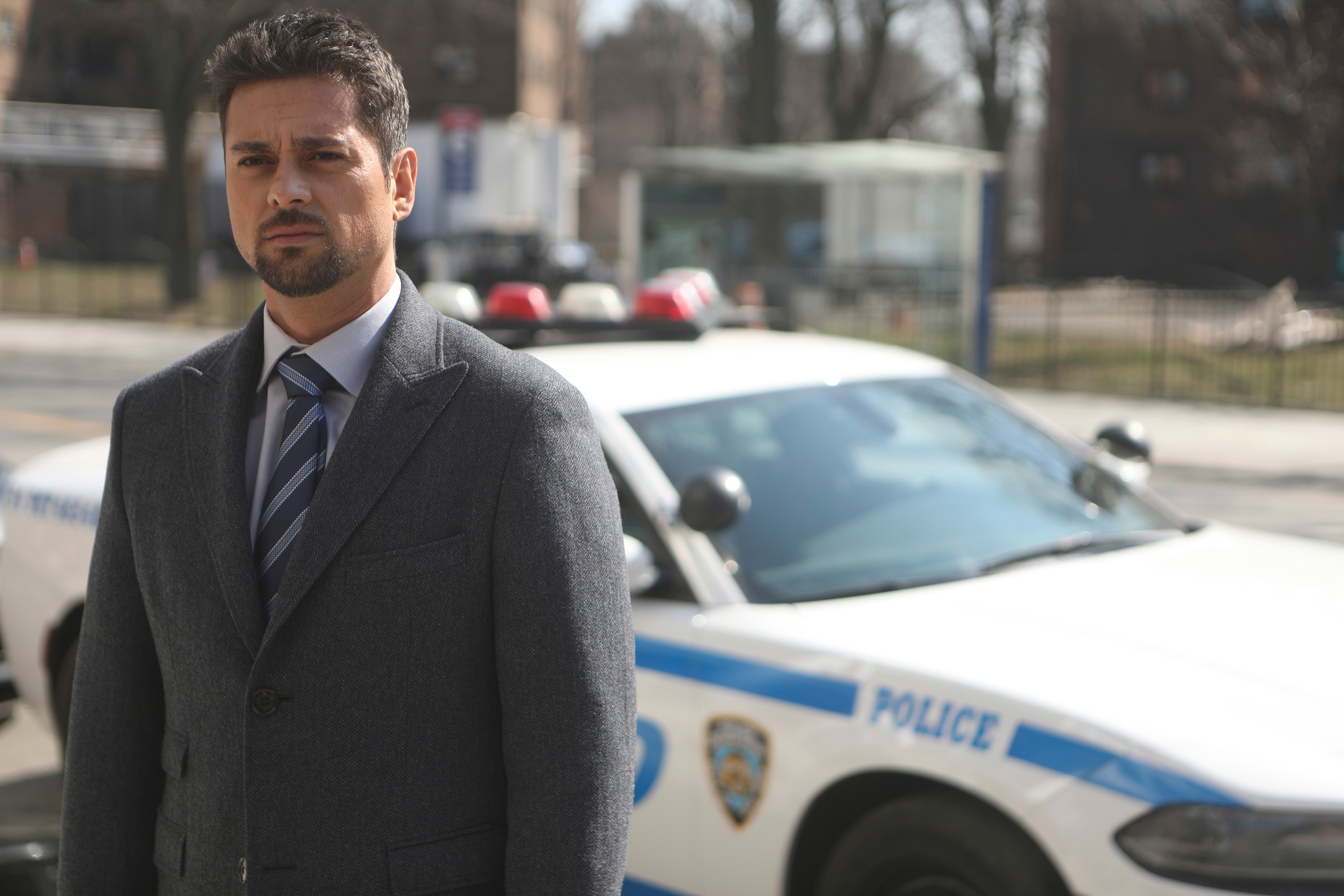 null: Pilot Photo: 3087210 - NBC.com