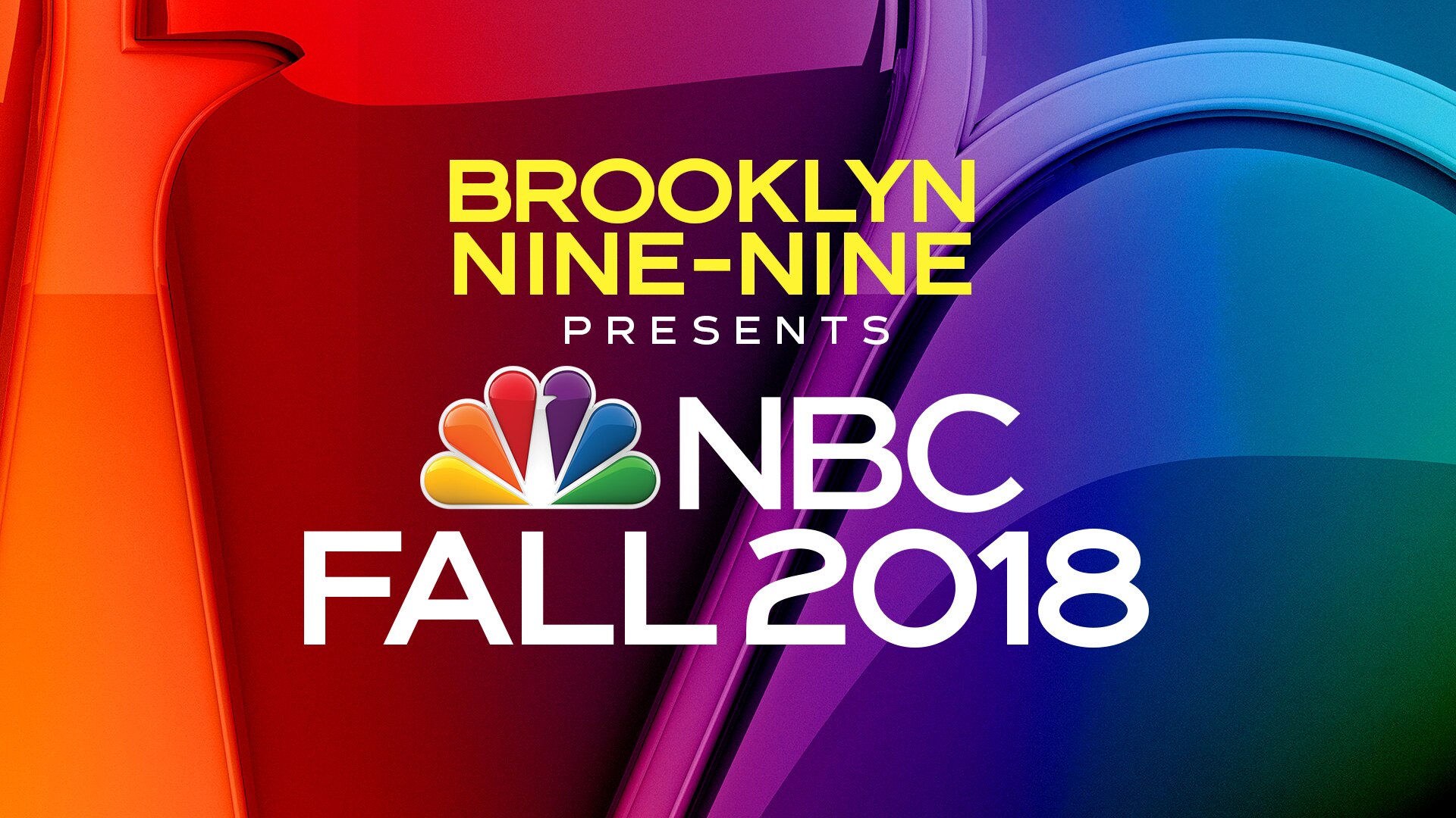 NBC Fall 2018 Preview - NBC.com